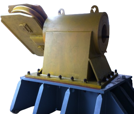 Fairlead - Lingjack Deck Machinery